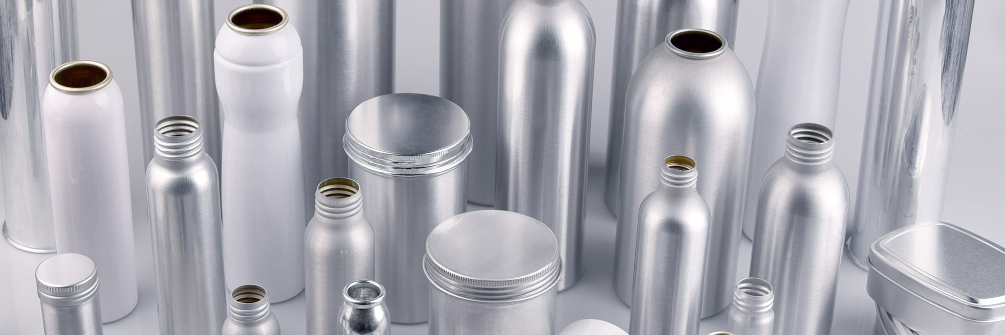 Packaging - Aluminum Impact