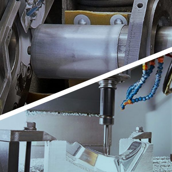 About Impact Extruding - Aluminum Impact