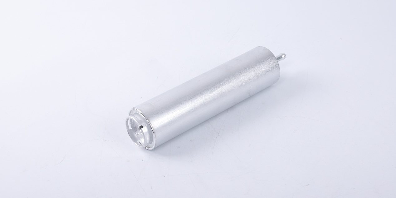 fuel filter 11 - Aluminum Impact